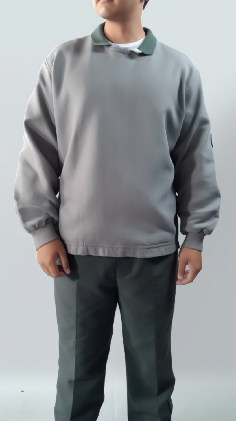 Novo Produto - JG Uniformes